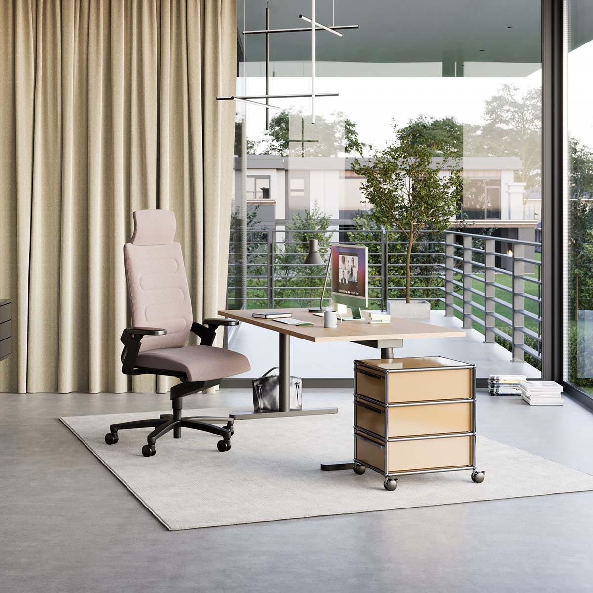 6 Design Proposals to Improve Hybrid Work Environments in 2024 – Chair ...